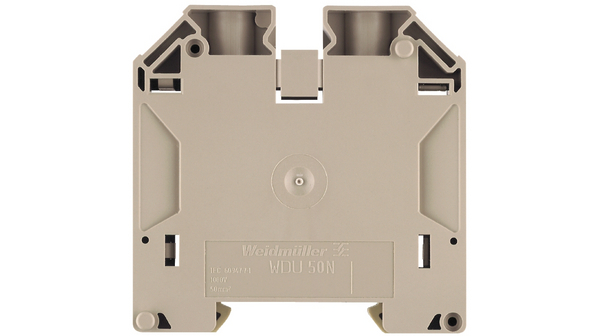 WDU 50N - Weidmuller - WDU50N