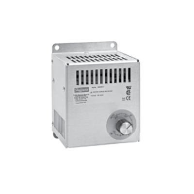 DAH1001A - Hoffman - datasheet