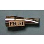 PR-51-REFLECTOR TE Connectivity / Raychem - Datasheet PDF & Technical Specs