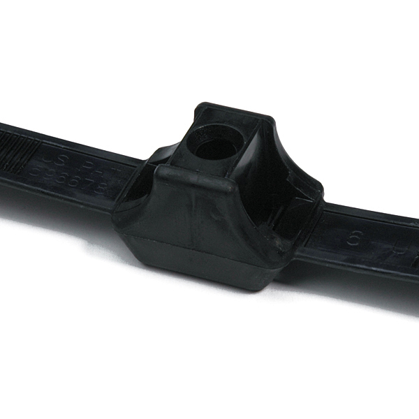 DCT110HIRC2 HellermannTyton - Cable Ties - Distributors, Price ...