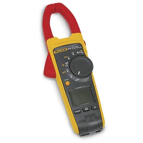375 Fluke - Datasheet PDF & Technical Specs