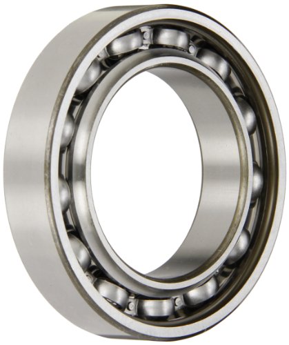 6010 SKF - Datasheet PDF & Technical Specs
