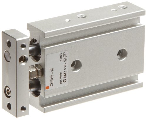 CXSM25-50 SMC - Distributors, Price Comparison, and Datasheets | Octopart component search