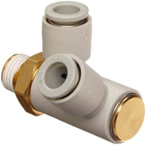 KQ2VD08-02AS SMC - Pneumatics - Distributors, Price Comparison, and Datasheets | Octopart ...