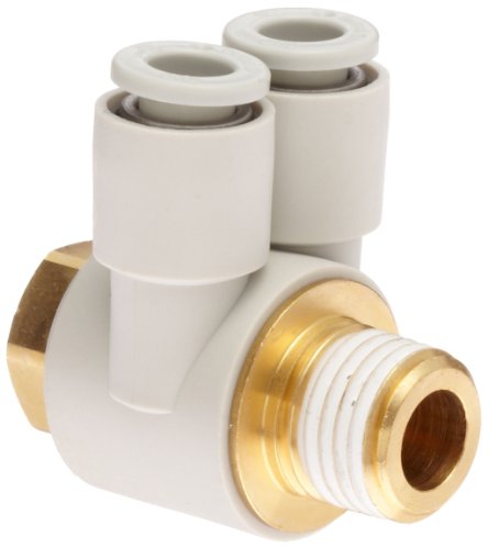 KQ2Z06-01AS SMC - Pneumatics - Distributors, Price Comparison, and Datasheets | Octopart ...