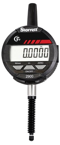 2900-5M-25 Starrett - Distributors, Price Comparison, and Datasheets ...