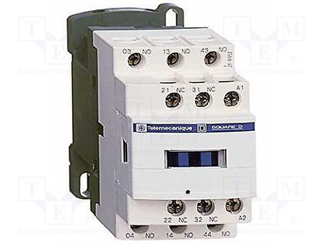 CAD32F7 - Schneider Electric - datasheet