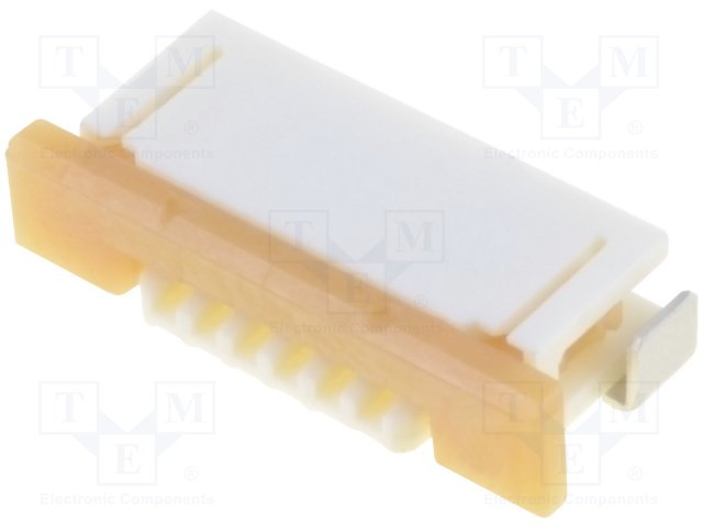 52271-0679 Molex - Datasheet PDF & Technical Specs