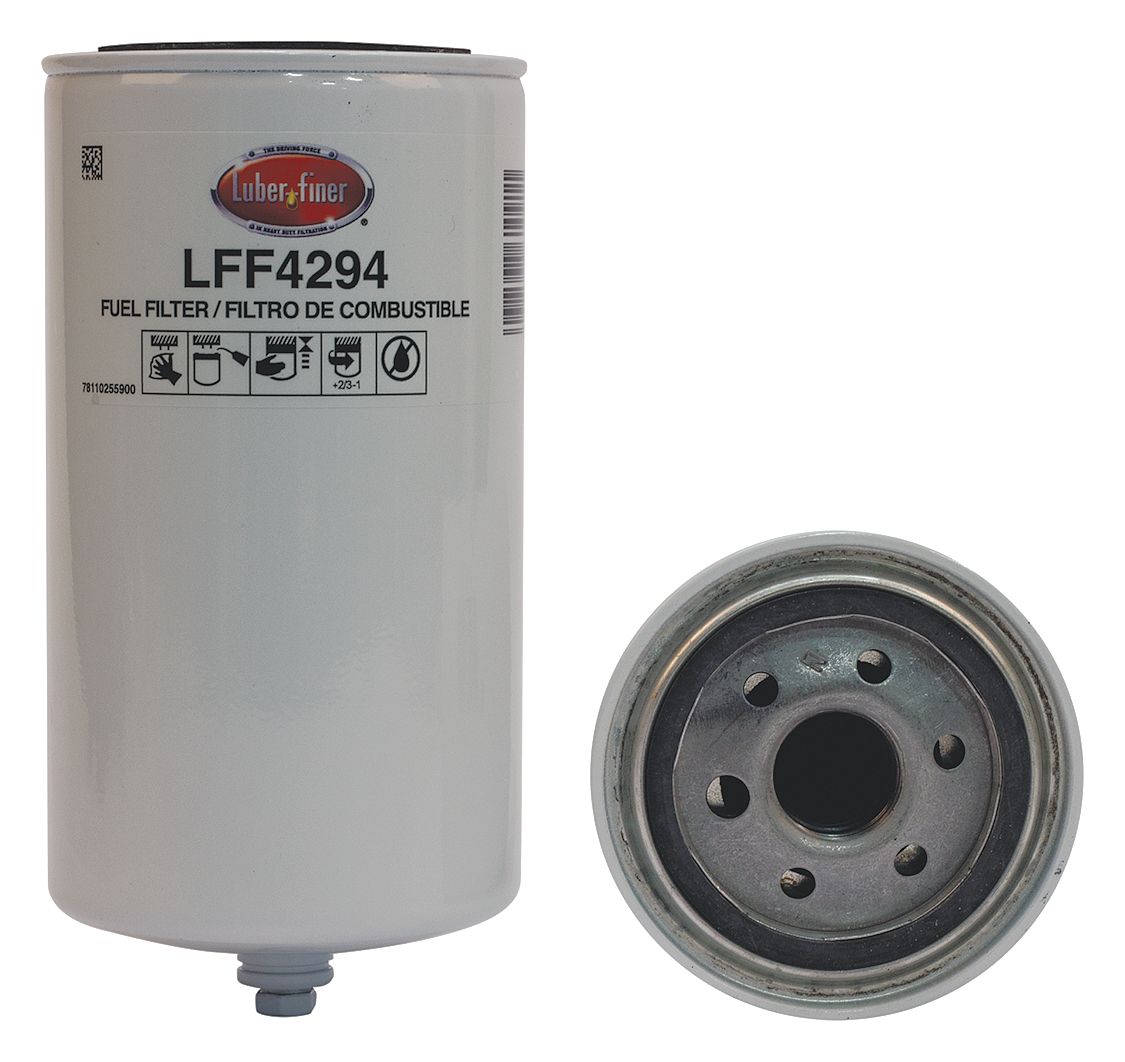 LFF4294 Luber-Finer - Distributors and Price Comparison | Octopart ...