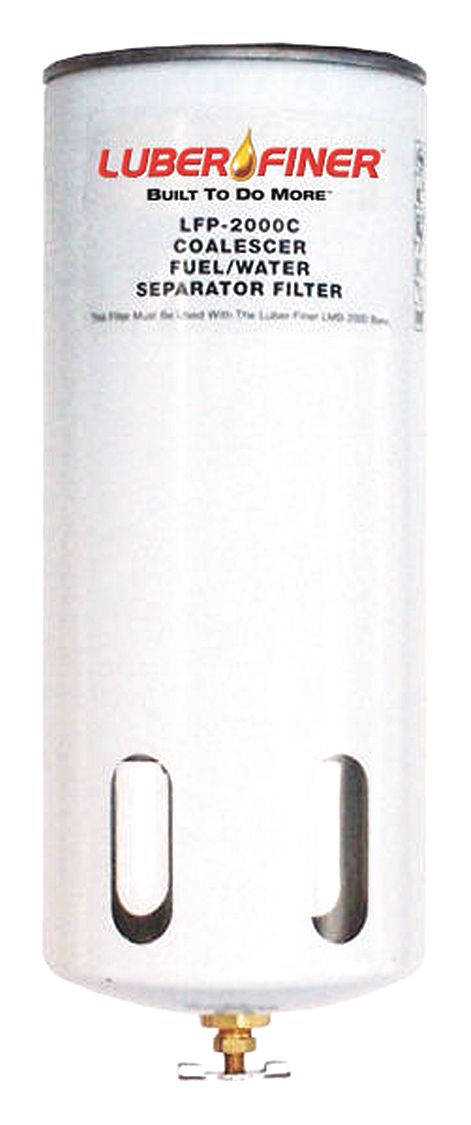 LFP2000C Luber-Finer - Distributors and Price Comparison | Octopart ...