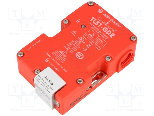 440G-T27121 - Guardmaster - 440GT27121 - datasheet