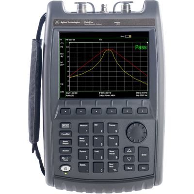 N9923A Keysight Technologies - Datasheet PDF & Technical Specs