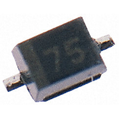 1SS355TE-17 - Rohm - 1SS355TE17 - datasheet