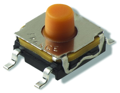 KSC421V30ACT2.95LFS C&K Components - Datasheet PDF & Technical Specs