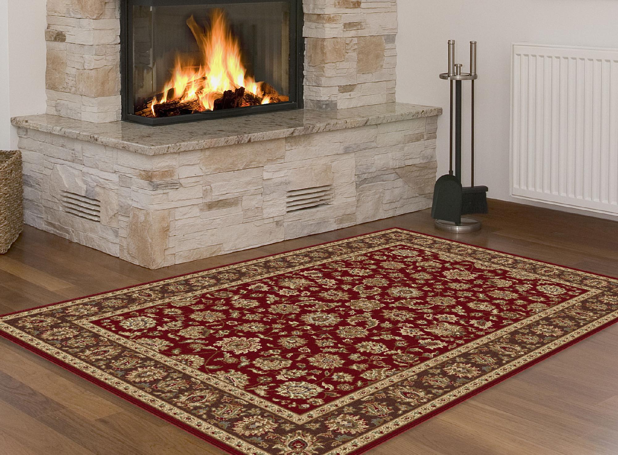 5370 SERIES 5X7 AREA RUG Sierra Instruments - Distributors and Price ...