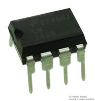 LM393N onsemi - Datasheet PDF & Technical Specs