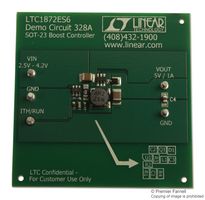 DC328A Analog Devices - Datasheet PDF & Technical Specs
