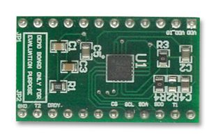 STEVAL-MKI107V2 STMicroelectronics - Embedded Processors and Controllers - Distributors, Price ...