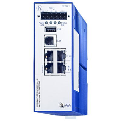 RED25-04002T1TT-TDDZ9HHE2S05.0 Hirschmann - Distributors, Price ...
