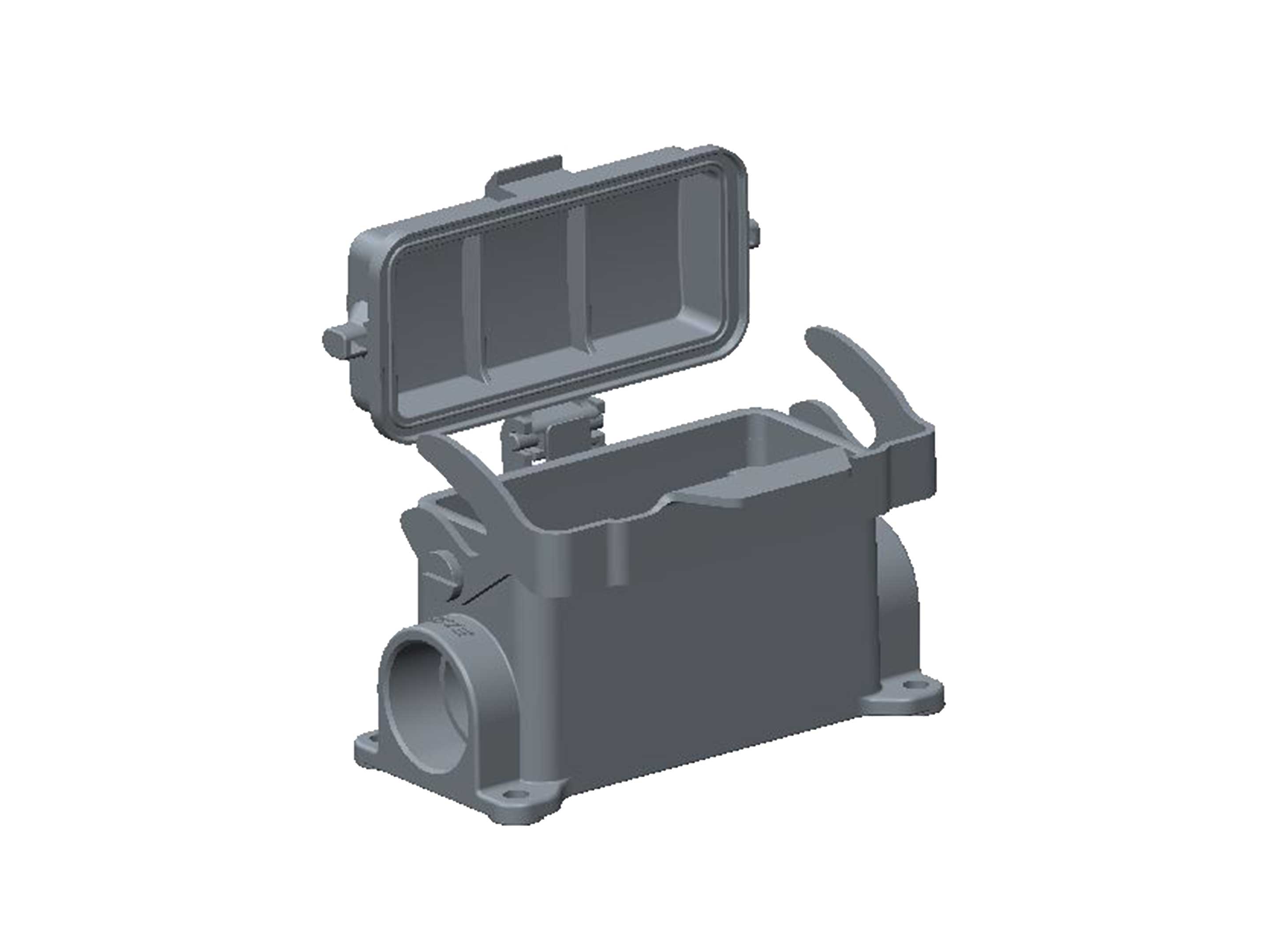 T1620163121-000 TE Connectivity - Datasheet PDF & Technical Specs