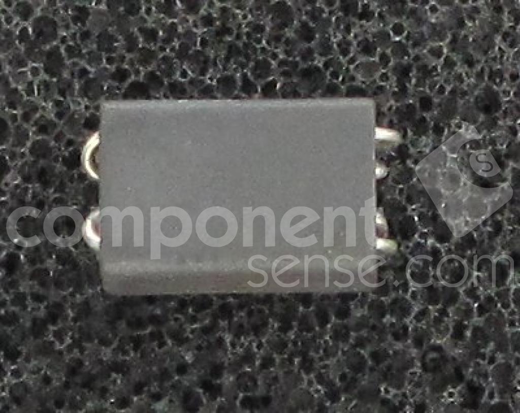 2744051447 Fair-Rite - Datasheet PDF & Technical Specs