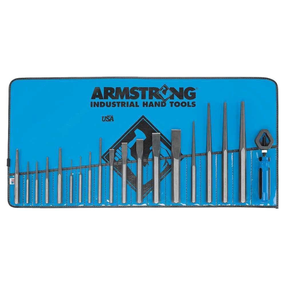 70-567 Armstrong Hand Tools - Datasheet PDF & Technical Specs