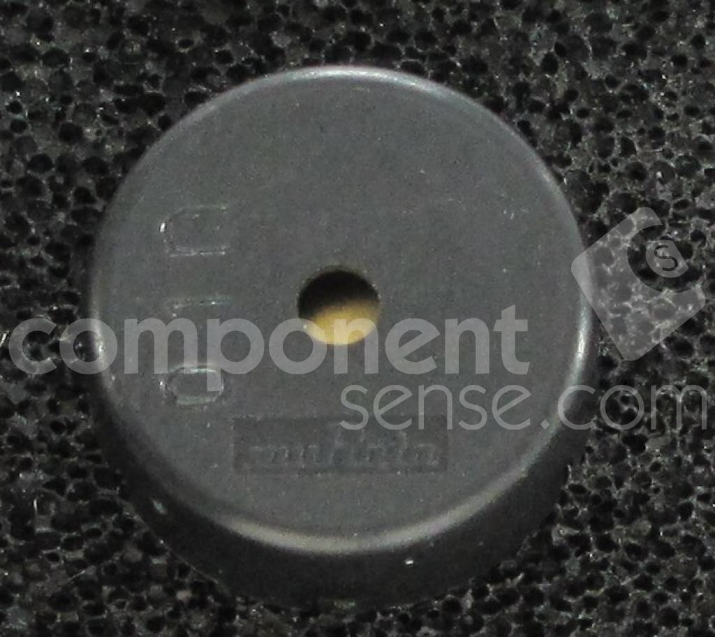 PKM17EPPH4001-B0 Murata - Datasheet PDF & Technical Specs