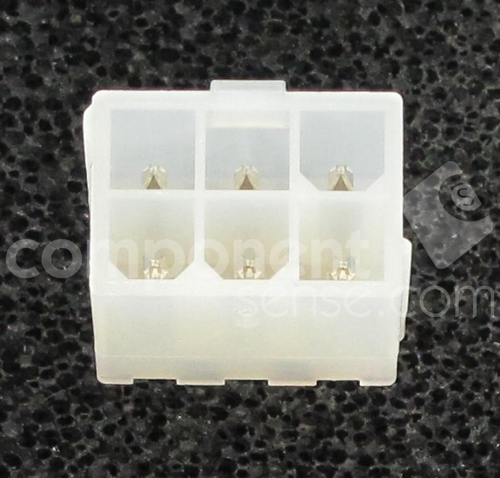 39-28-1063 Molex - Datasheet PDF & Technical Specs