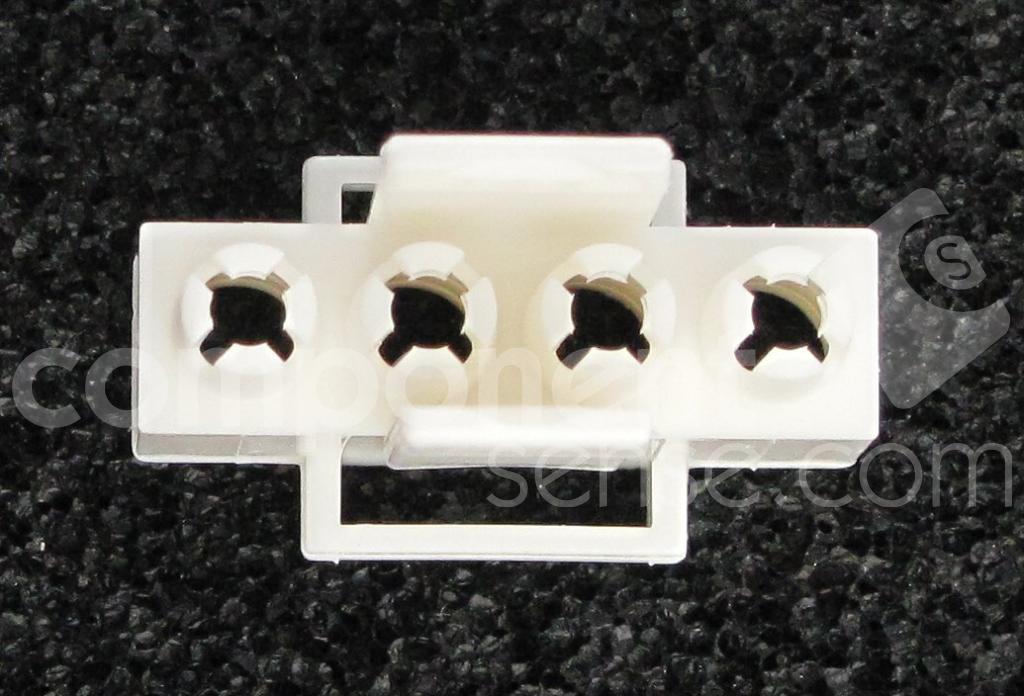 770019-1 TE Connectivity - Datasheet PDF & Technical Specs