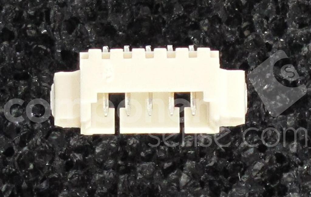 53261-0571 Molex - Datasheet PDF & Technical Specs