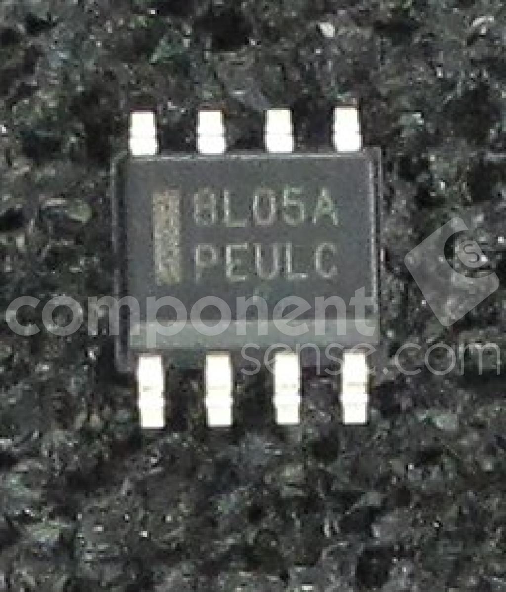 MC78L05ACDG onsemi - Datasheet PDF & Technical Specs