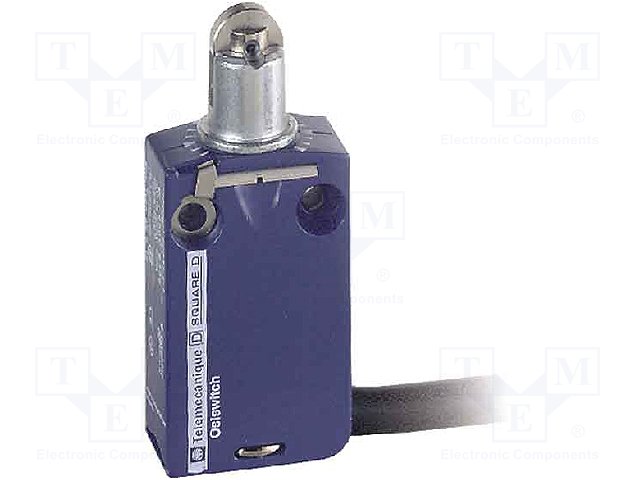 XCMD2102L1 Telemecanique - Datasheet PDF & Technical Specs