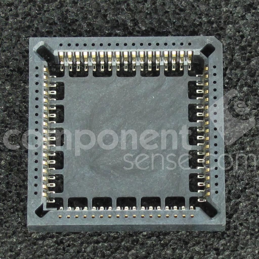 PLCC-068-F-N Samtec - Datasheet PDF & Technical Specs