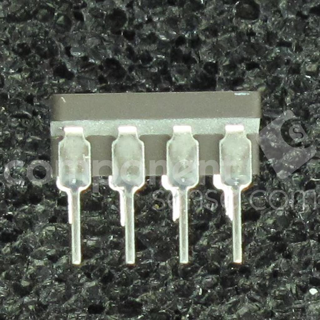 SE5534AFE Signetics - Datasheet PDF & Technical Specs