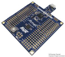 ATMEGA168PB-XMINI Microchip - Datasheet PDF & Technical Specs