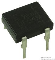 DF04M Multicomp - Bridge Rectifier Diodes - Distributors, Price ...