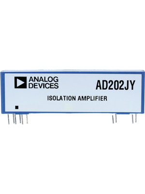 AD202JY - Analog Devices - datasheet