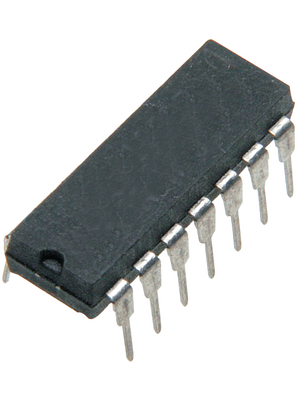 SN7400N - Texas Instruments - datasheet