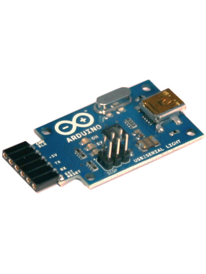 A000107 Arduino - Datasheet PDF & Technical Specs