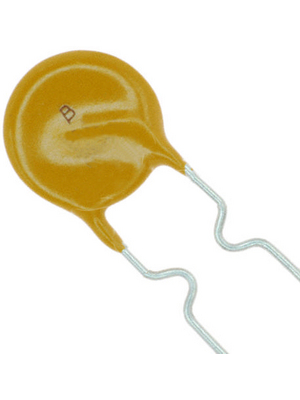 MF-R020 Bourns - Thermistors - Distributors, Price Comparison, and ...