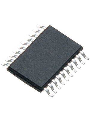 STM32F030F4P6 STMicroelectronics - Datasheet PDF & Technical Specs