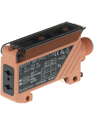 OBF500 - ifm Electronic