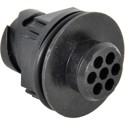 APD-1CP7EP ITT / Cannon - Datasheet PDF & Technical Specs