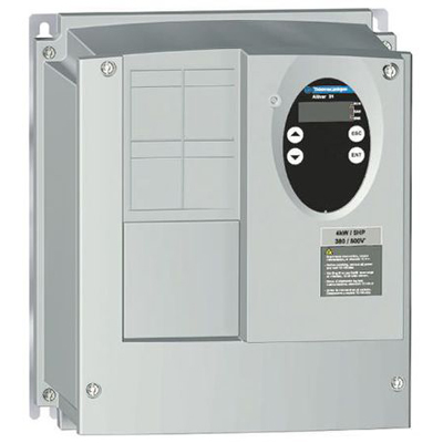 ATV31C037N4 Schneider Electric - Datasheet PDF & Technical Specs