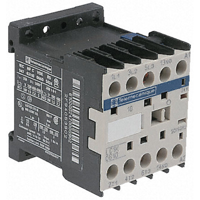 LC1K0601B7 - Schneider Electric - datasheet