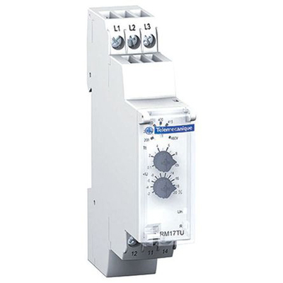 RM17TA00 - Schneider Electric - datasheet
