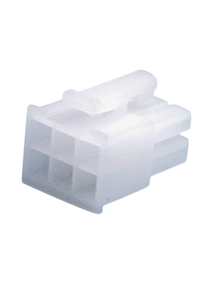 5557-02R-210 / 3901-2025 Molex - Datasheet PDF & Technical Specs