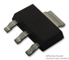 Z0107MN 5AA4 STMicroelectronics - Datasheet PDF & Technical Specs