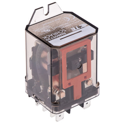 RM805730 TE Connectivity - Datasheet PDF & Technical Specs