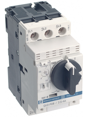 GV2P14 - Schneider Electric - datasheet